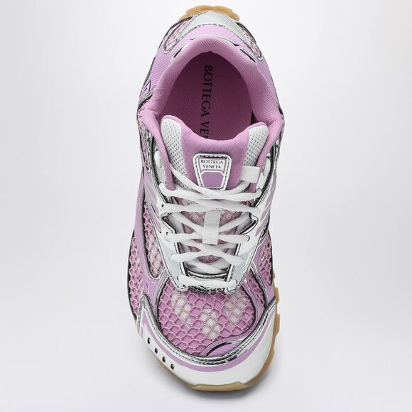 Bottega Veneta | Shoes | Bottega Veneta Women Orbit Pink Sneaker | Poshmark